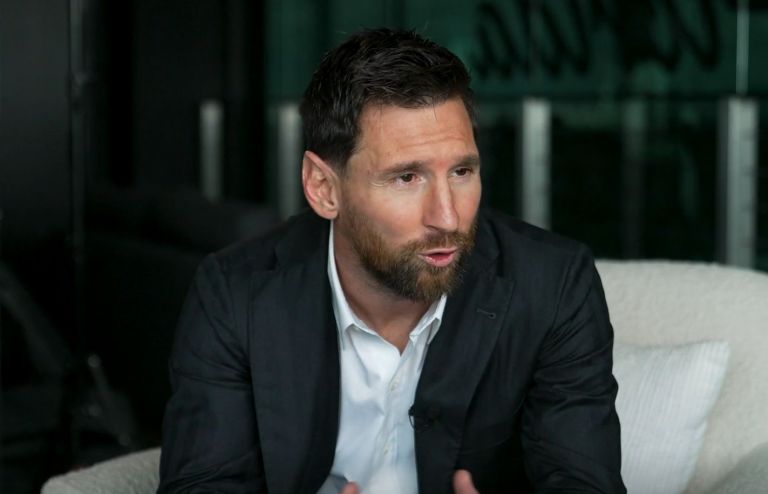 Lionel Messi evaluates World Cup chances and sizes up retirement