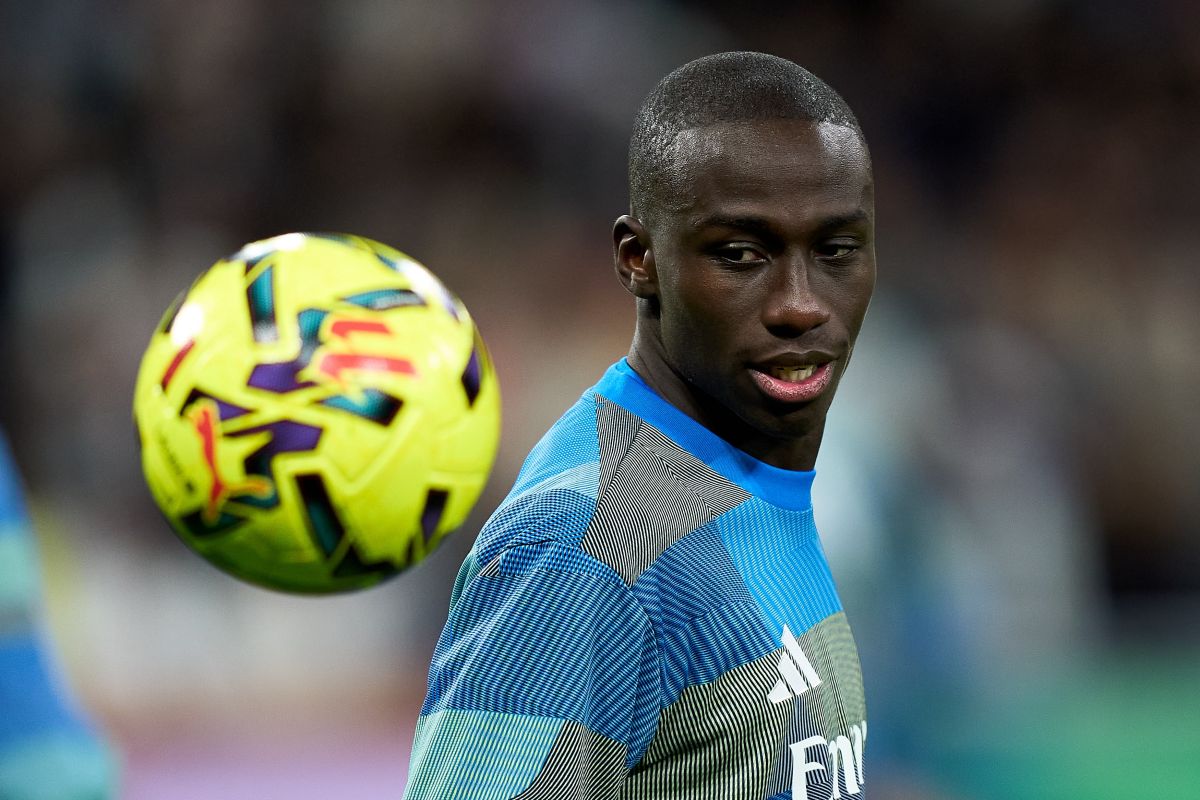 Real Madrid defender considering retirement after injury diagnosis ...