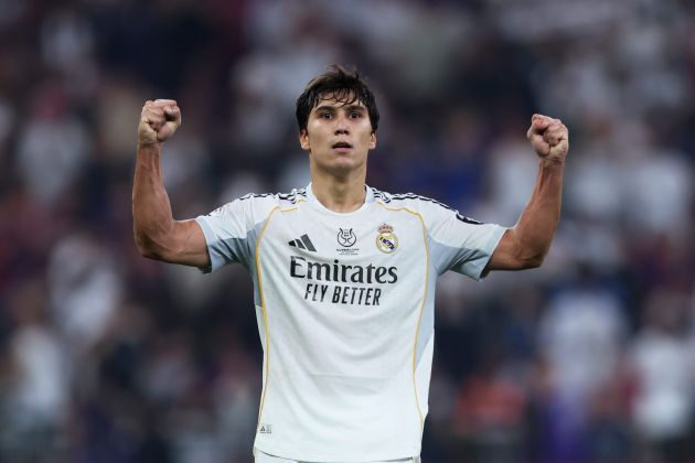 Predicted Teams Espanyol-Real Madrid: A rare start for Gonzalo?