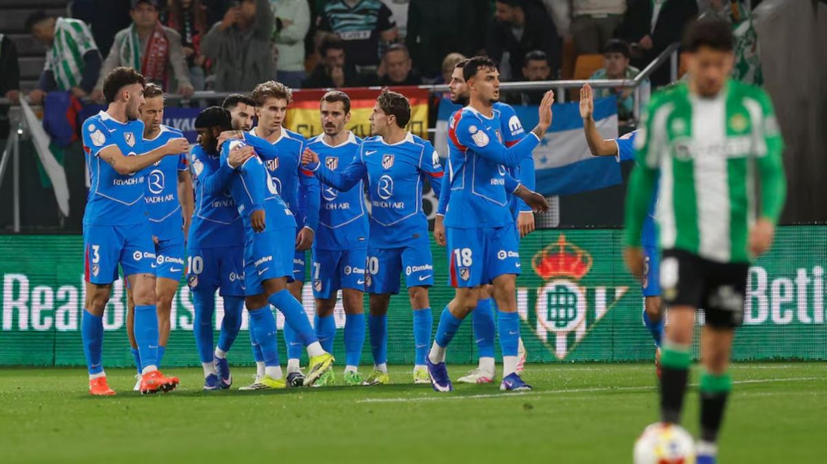 Copa del Rey draw: Atletico, Barcelona, Athletic, Real Sociedad in mix