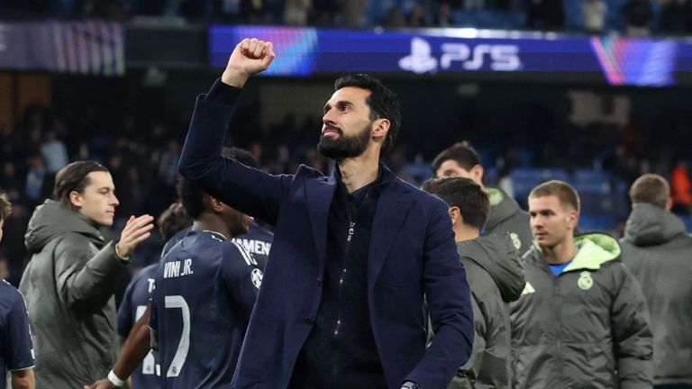 The Alvaro Arbeloa Dilemma Should Real Madrid Stick Or Twist