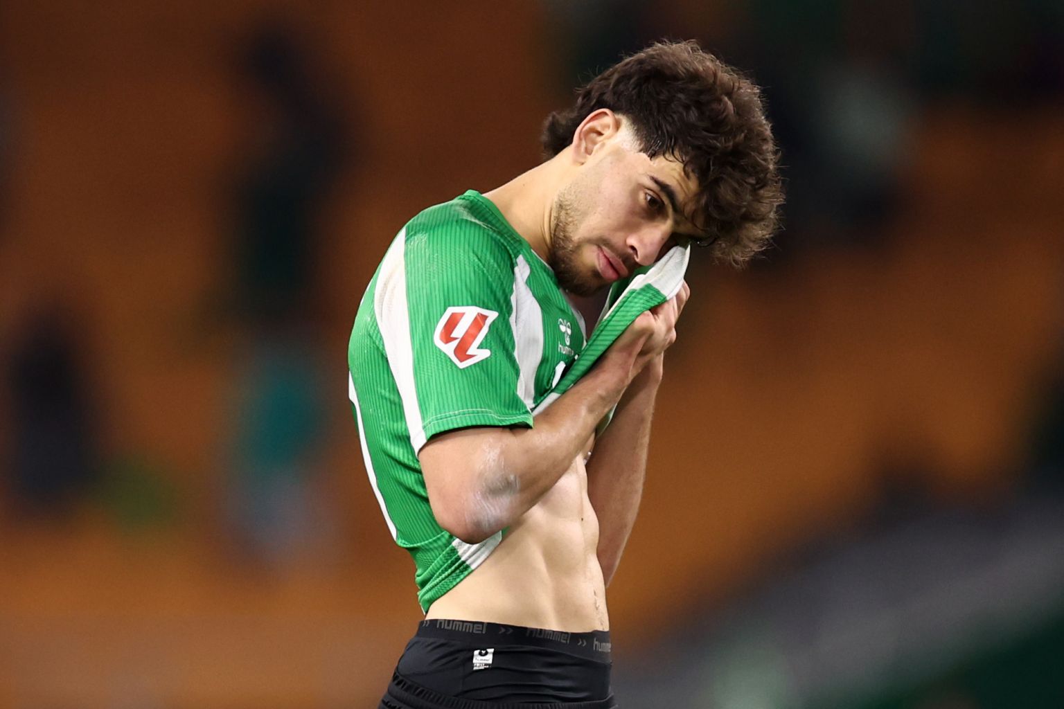 La Liga round-up: Real Betis collapse in El Gran Derbi as Atletico ...