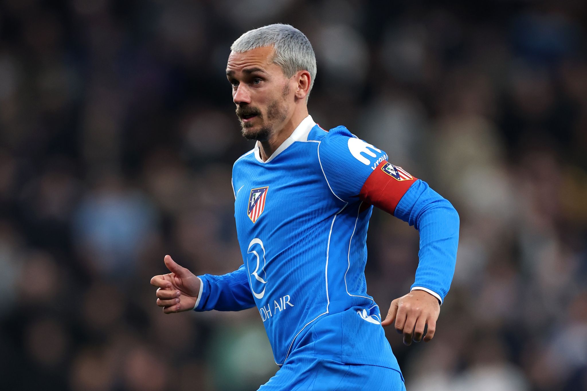 COLUMN: Antoine Griezmann's legacy at Atletico Madrid
