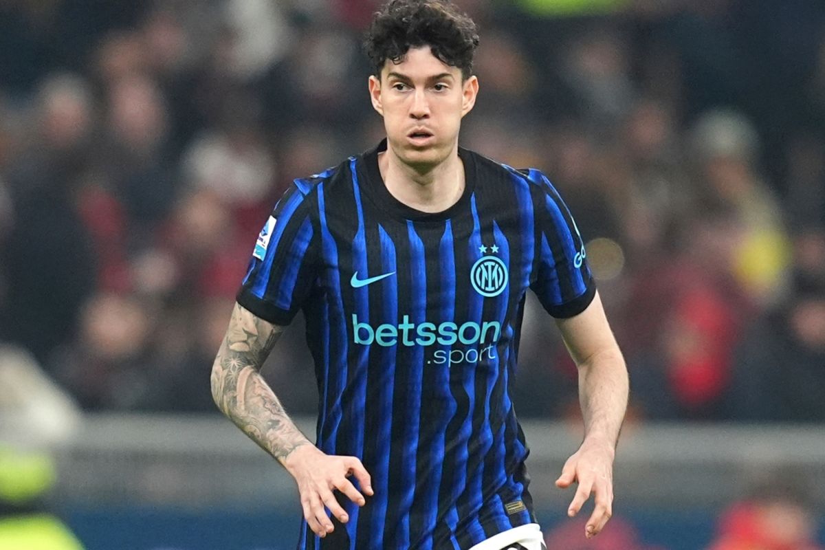 Hansi Flick yet to give green light for Barcelona transfer priority ...
