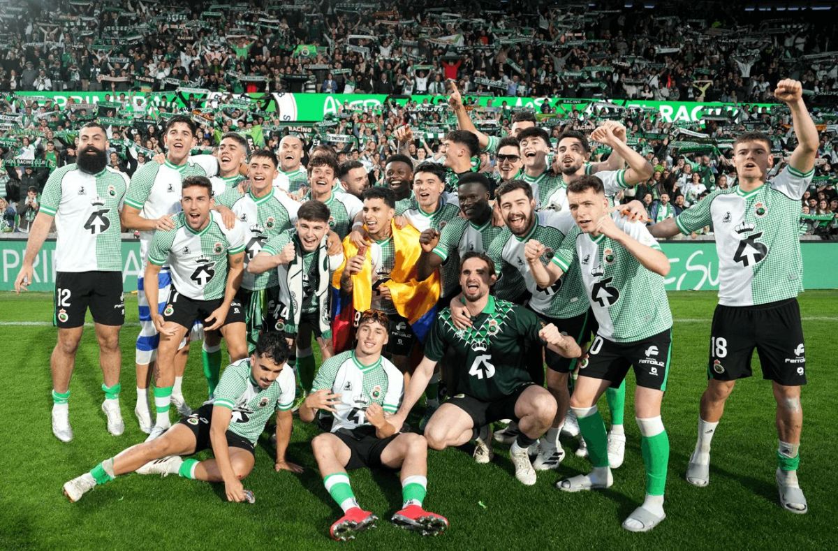 Racing Santander News - Football España