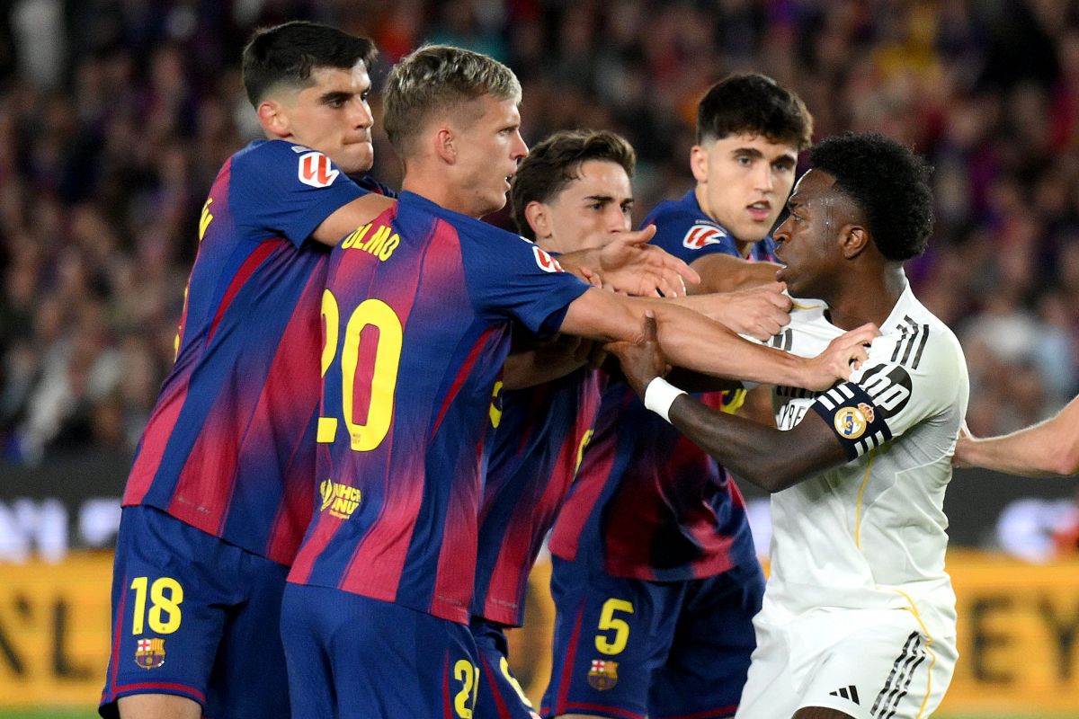 Must-See La Liga Matches in May 2026: Schedule and Match Insights ...